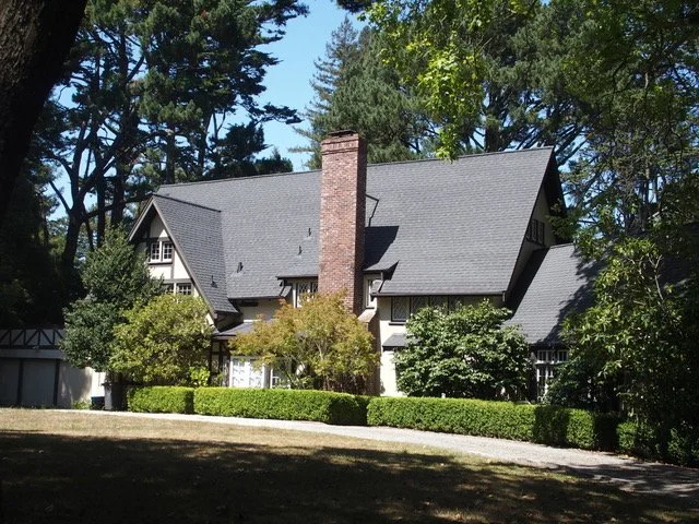 Berkeley Path Wanderers Association