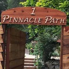 Neighbors adopt Pinnacle Path — Berkeley Path Wanderers Association