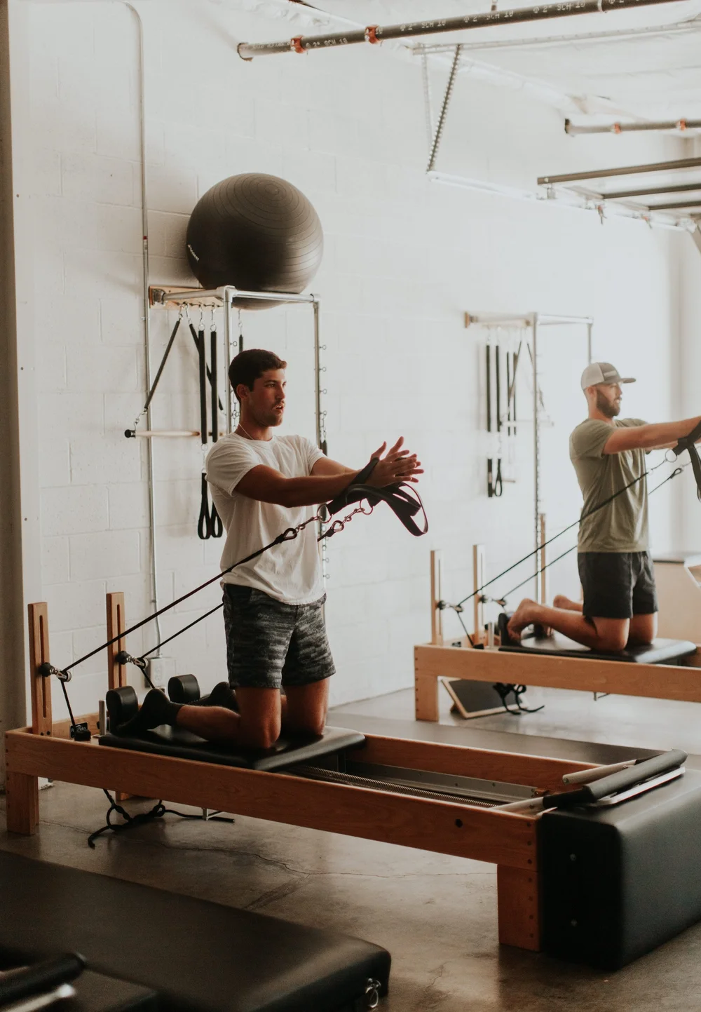 Discover Pilates: A Guide for Beginners | Pilates Collective SLO ...