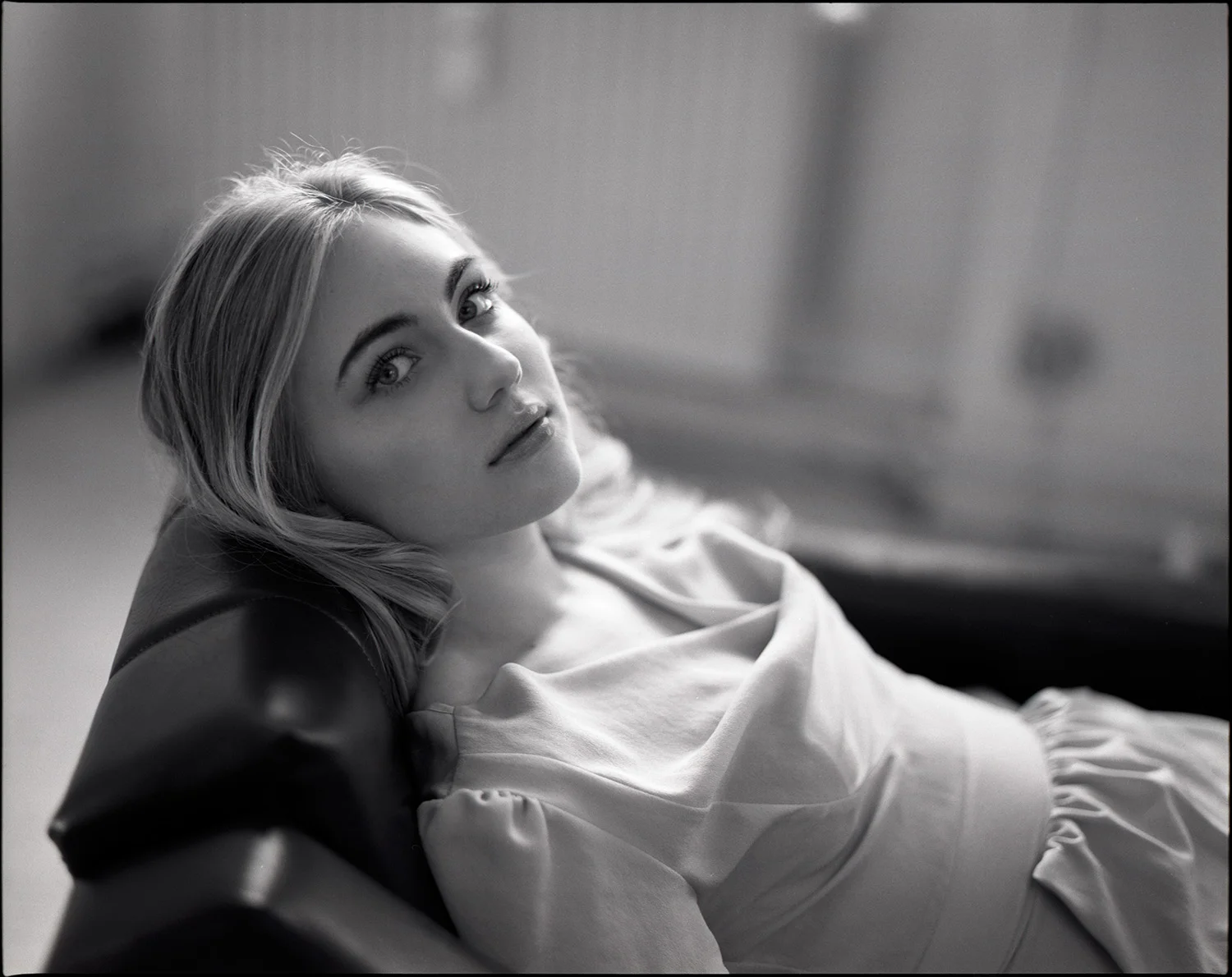 Hannes Caspar