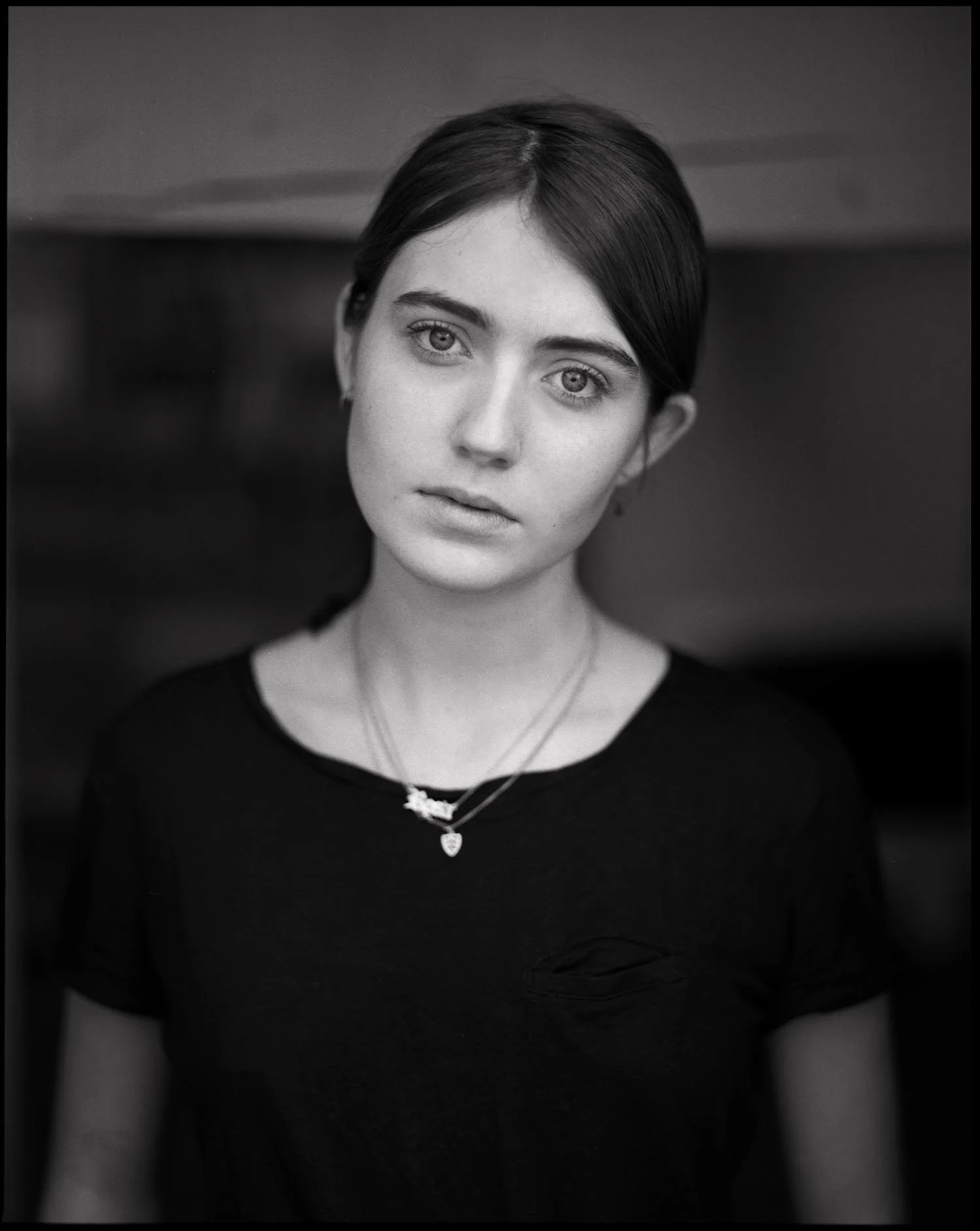 four — Hannes Caspar