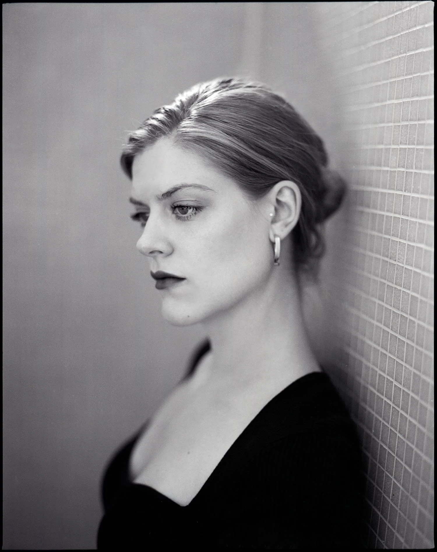 four — Hannes Caspar