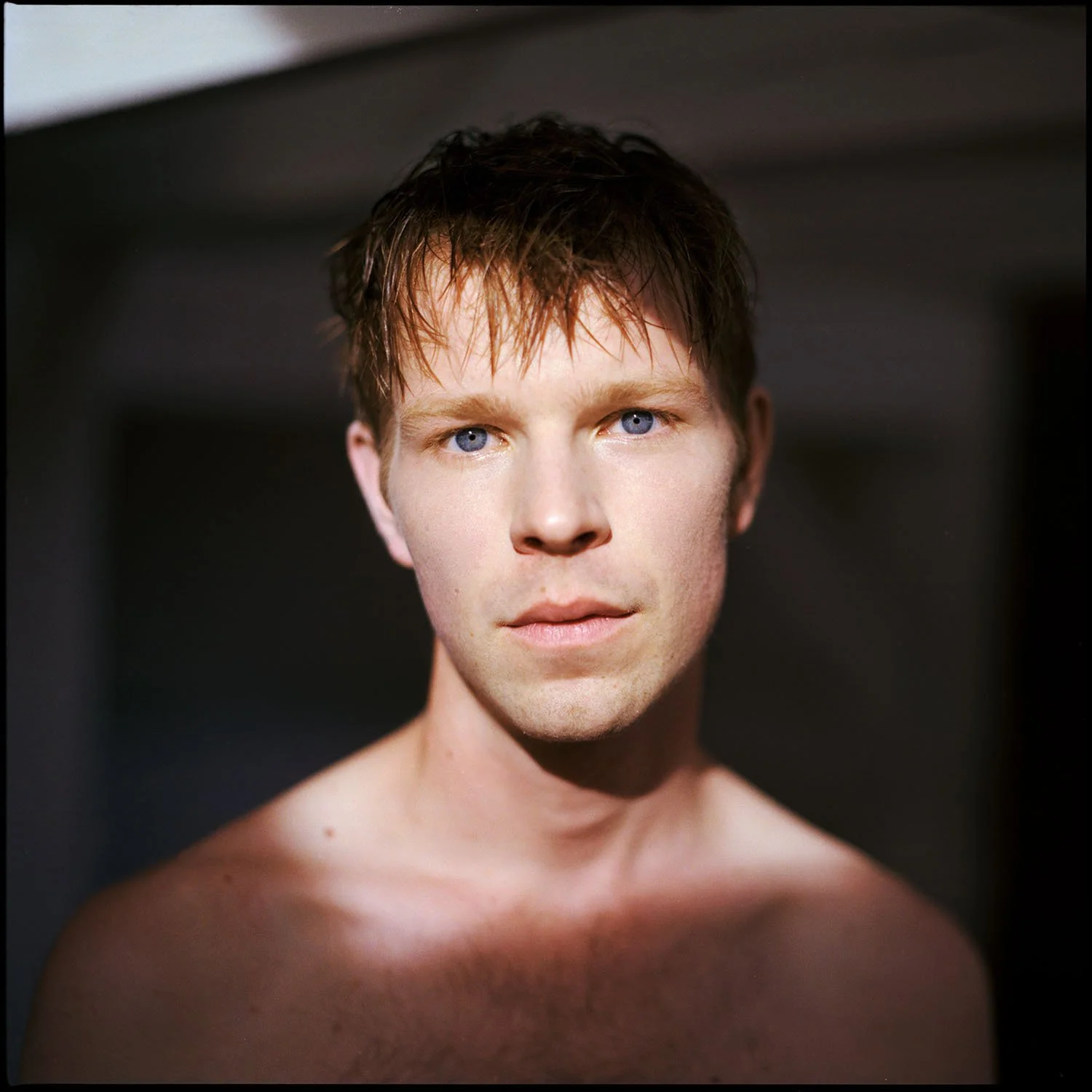 four — Hannes Caspar