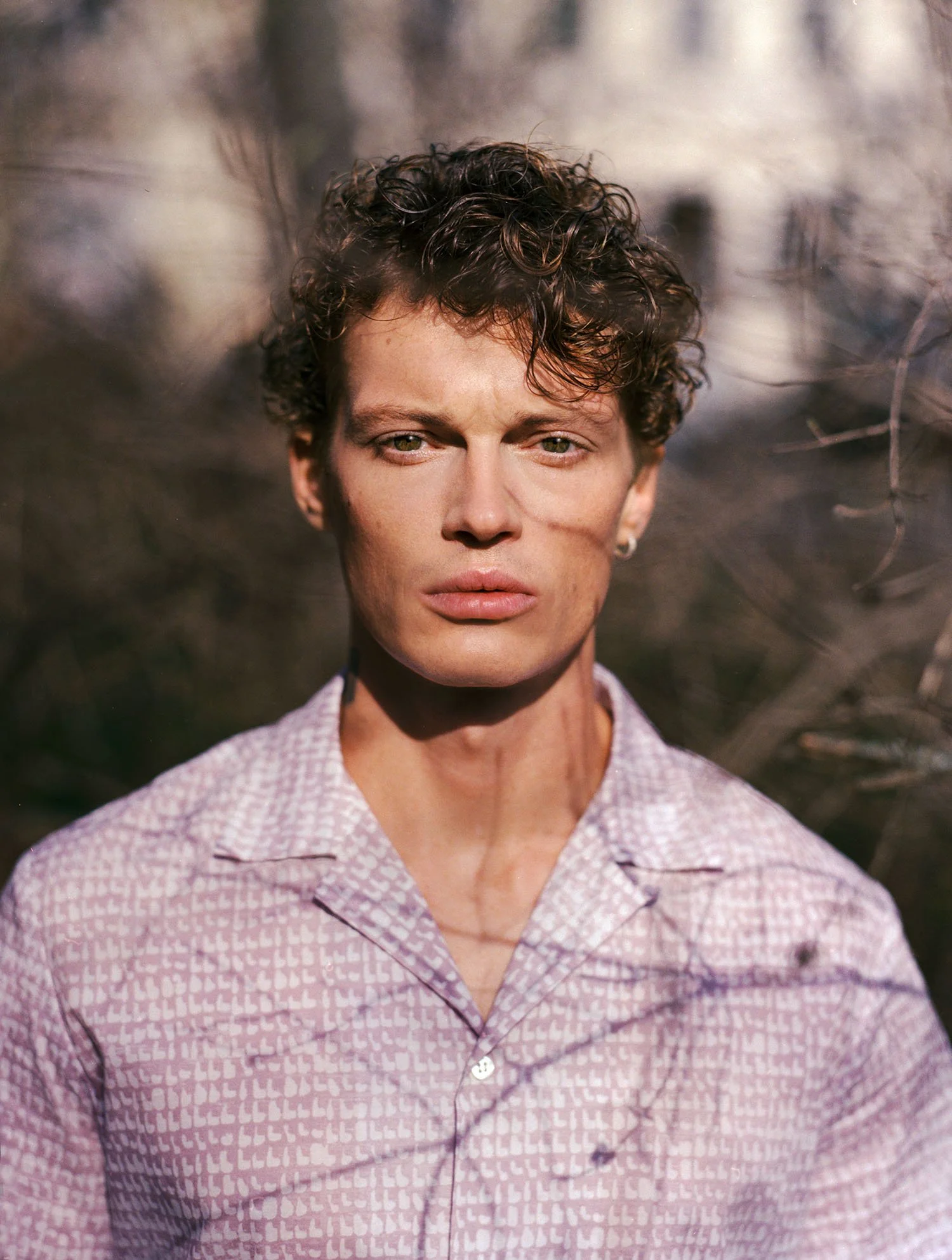 four — Hannes Caspar