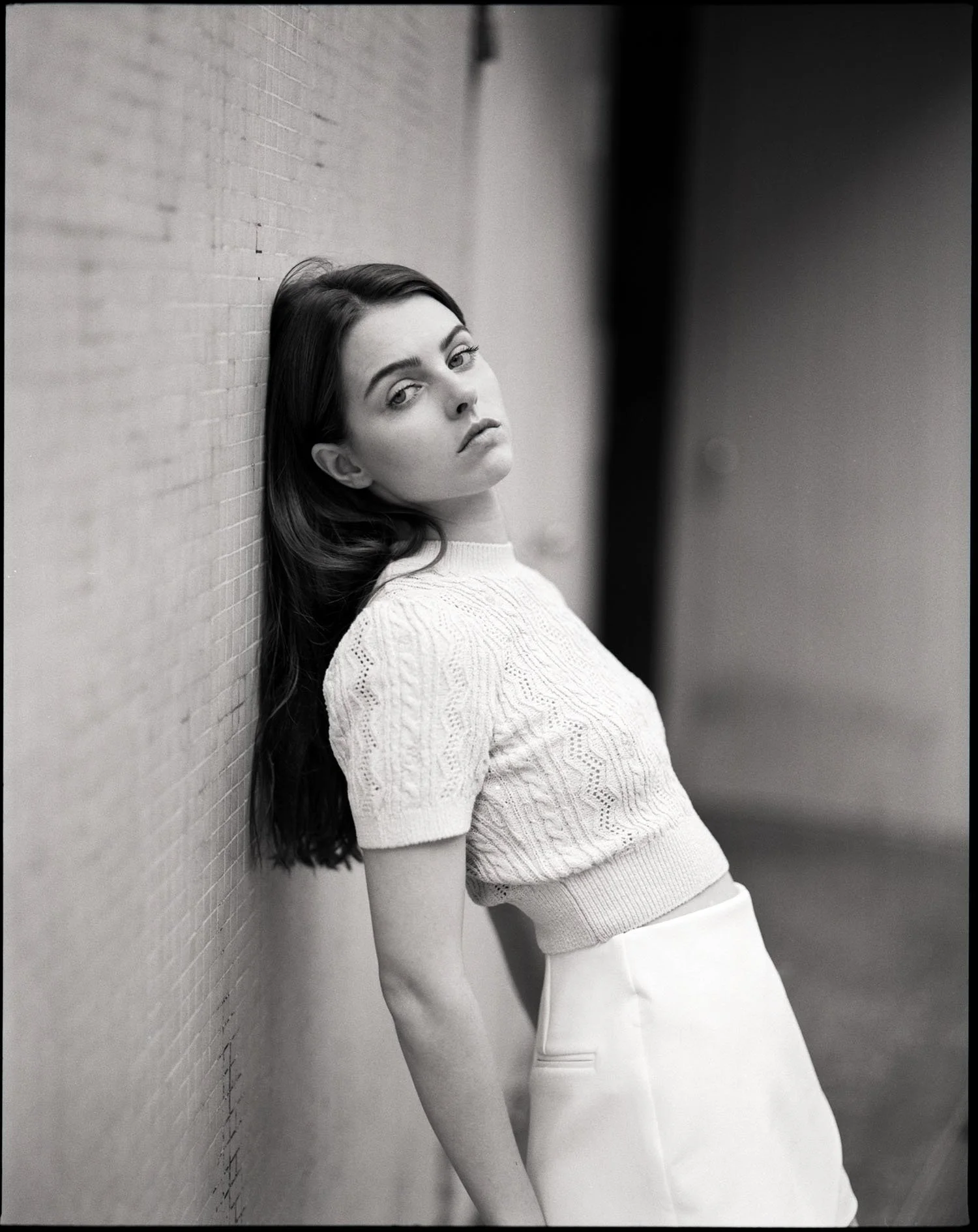 four — Hannes Caspar