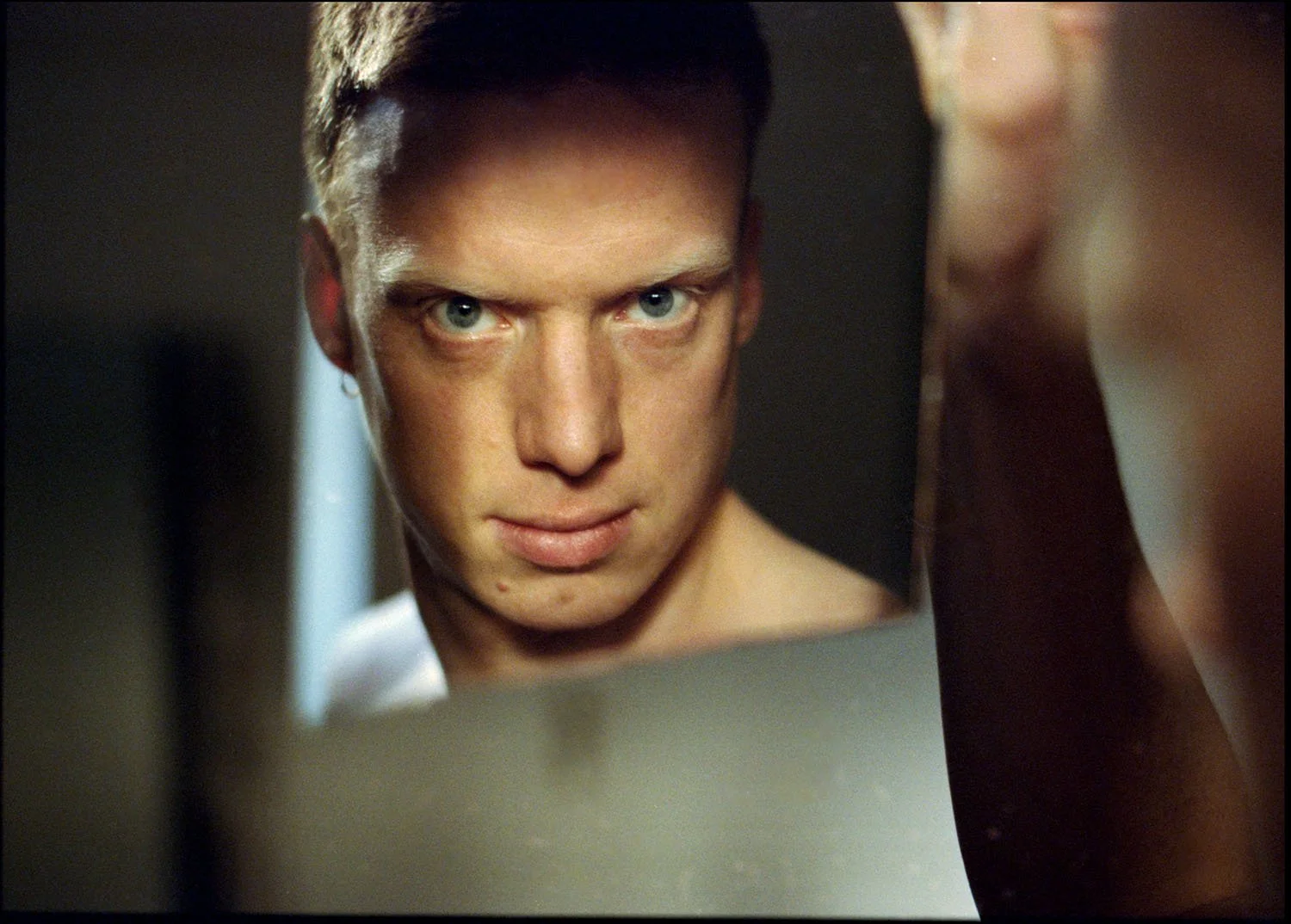 four — Hannes Caspar