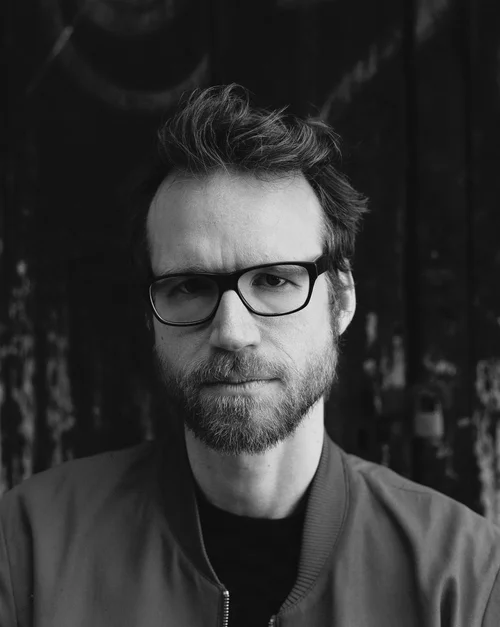 about — Hannes Caspar