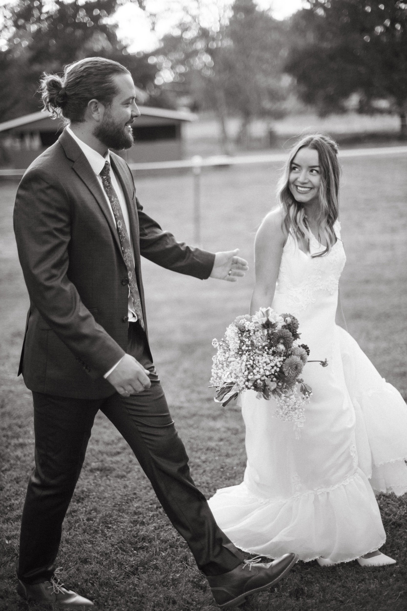 Rachel Dale Photography- Oregon Portrait and Wedding Photographer