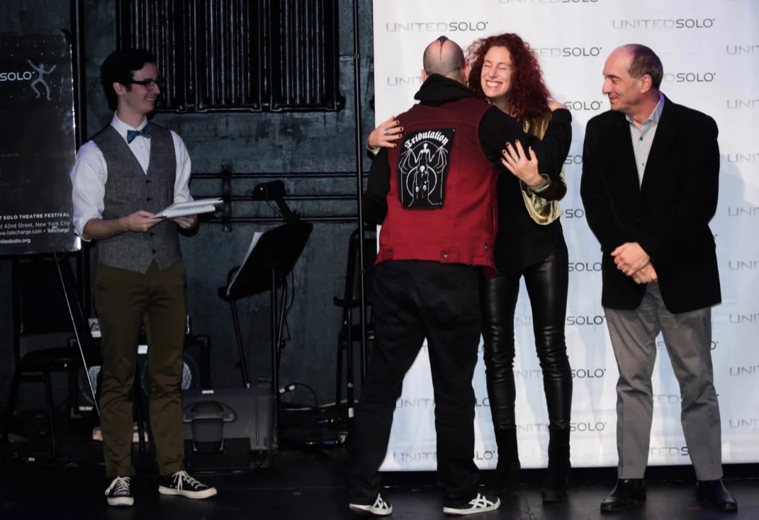 A Life Behind Bars — Dan Ruth | Actor