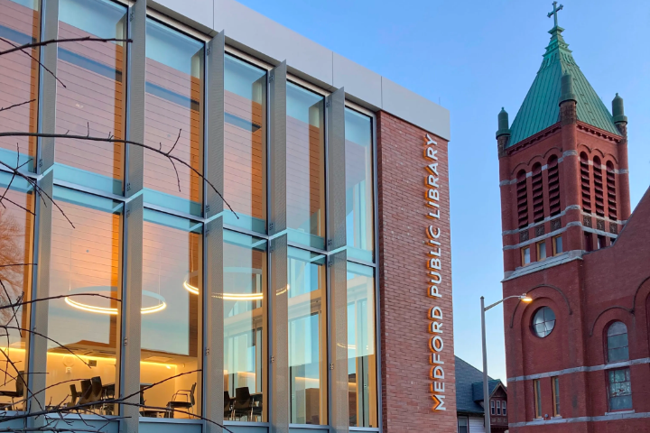 Events — Malinda Lo