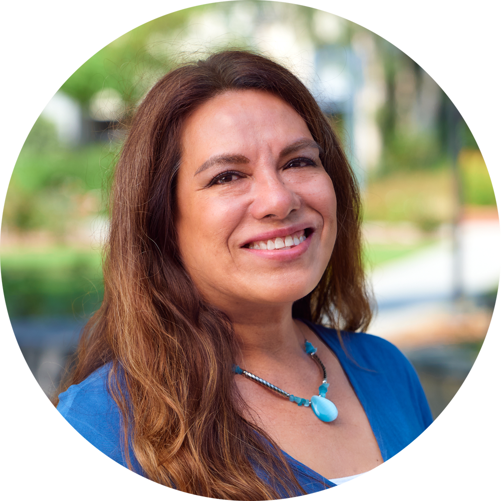 Our Board — Comisión Femenil