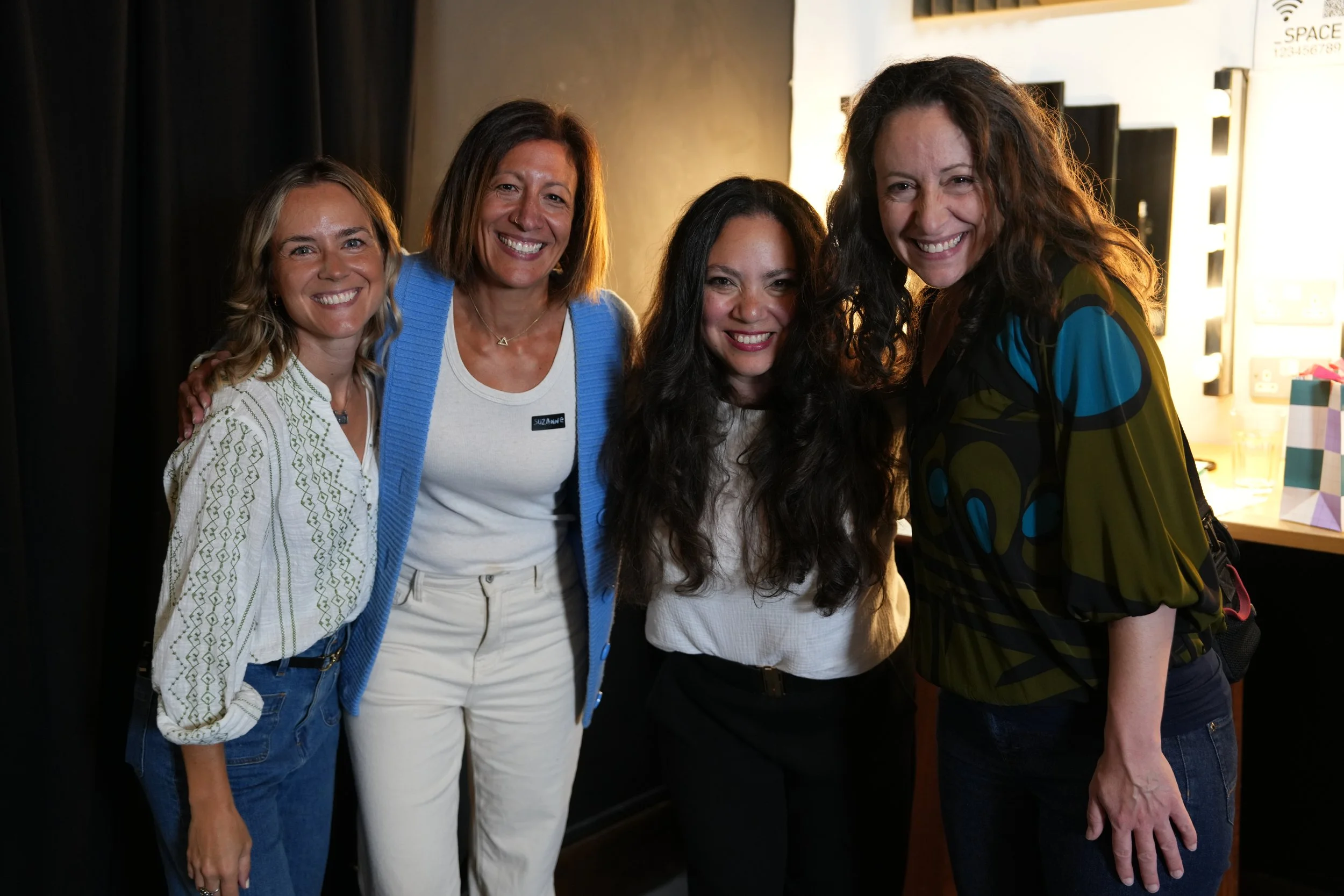 HOW TO MAKE YOUR FOOD FAMOUS BOOK LAUNCH PARTY & LIVE PODCAST! — a vegan food photography and ...