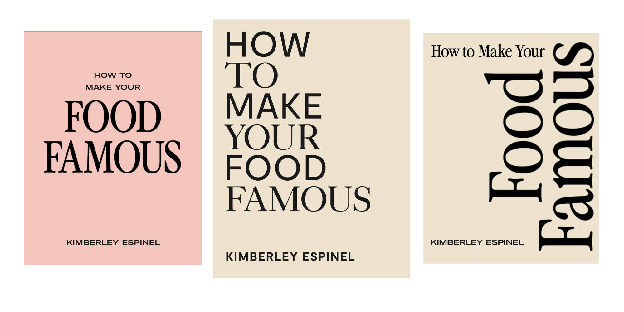 HOW TO CHOOSE A BOOK COVER (WHEN WORKING WITH A PUBLISHER)! — a vegan ...