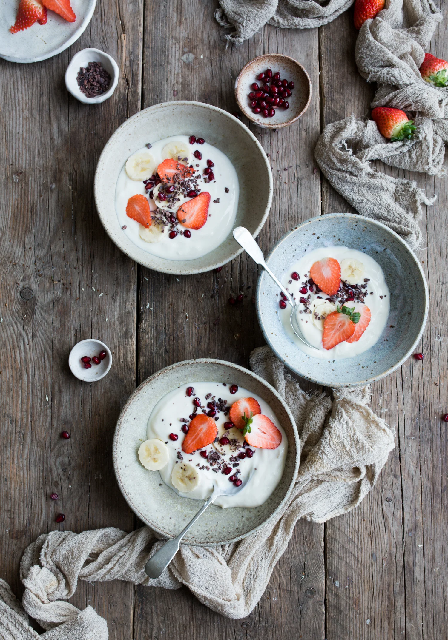 FOOD STYLING AND FOOD PHOTOGRAPHY COURSE MARCH 2018 — a vegan food ...