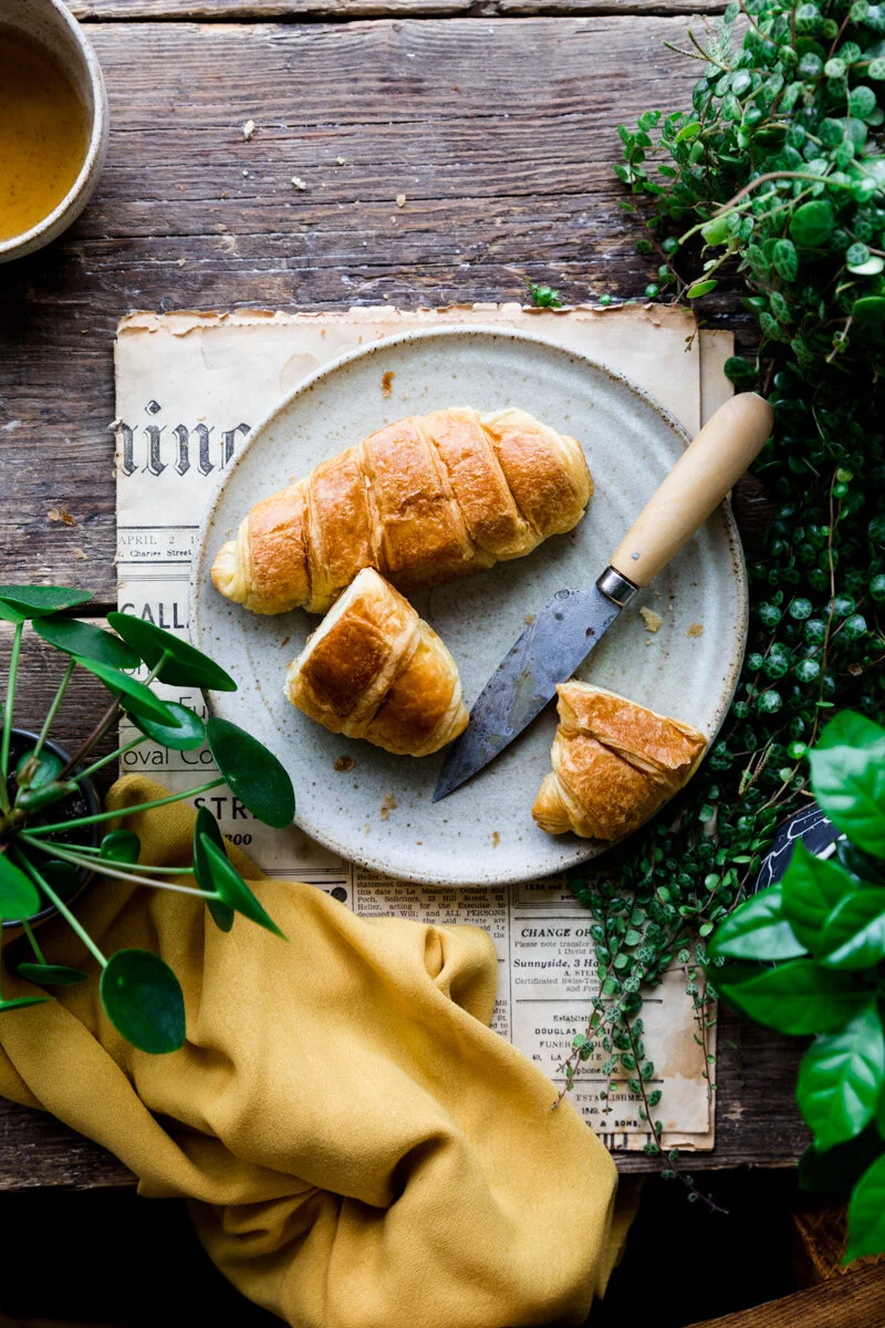 London Prop Stylist Food Photographer Portfolio Kimberly Espinel — a ...