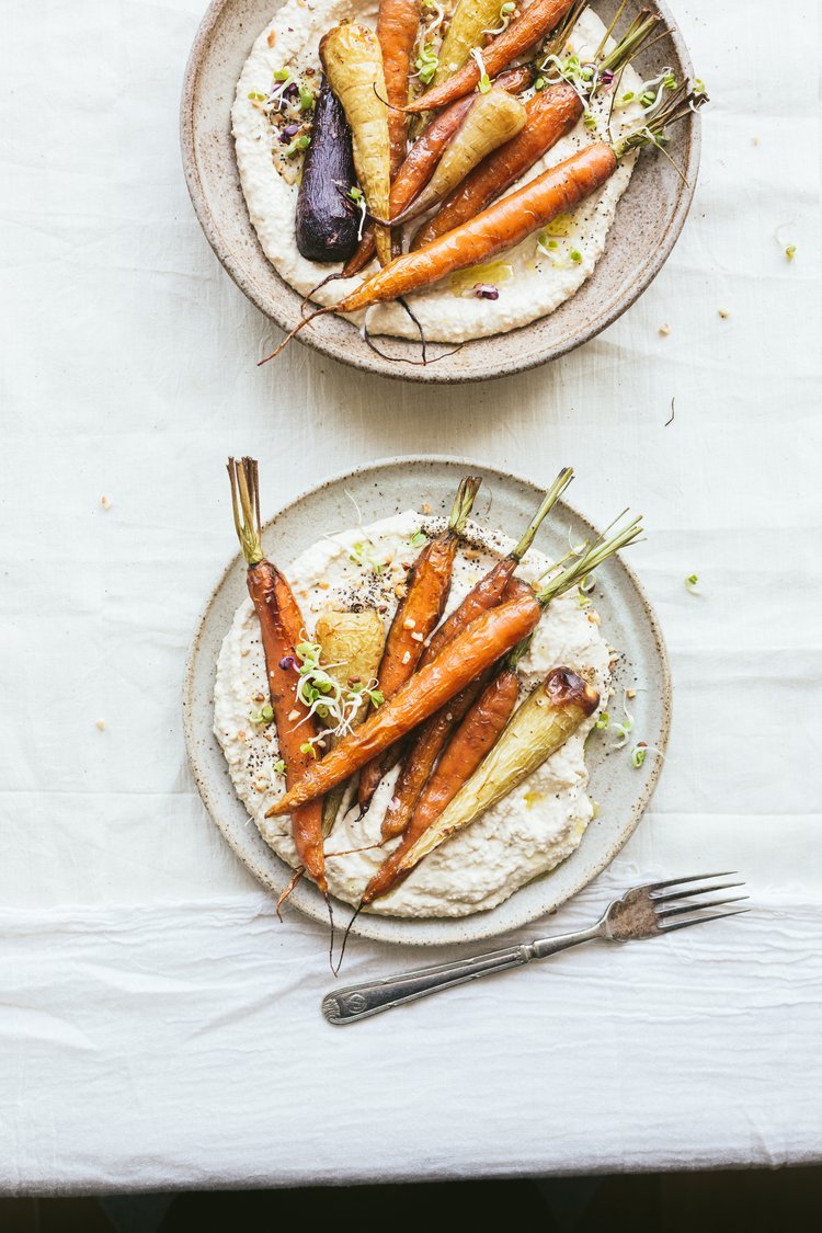 London Food Photography Workshops — a vegan food photography and ...