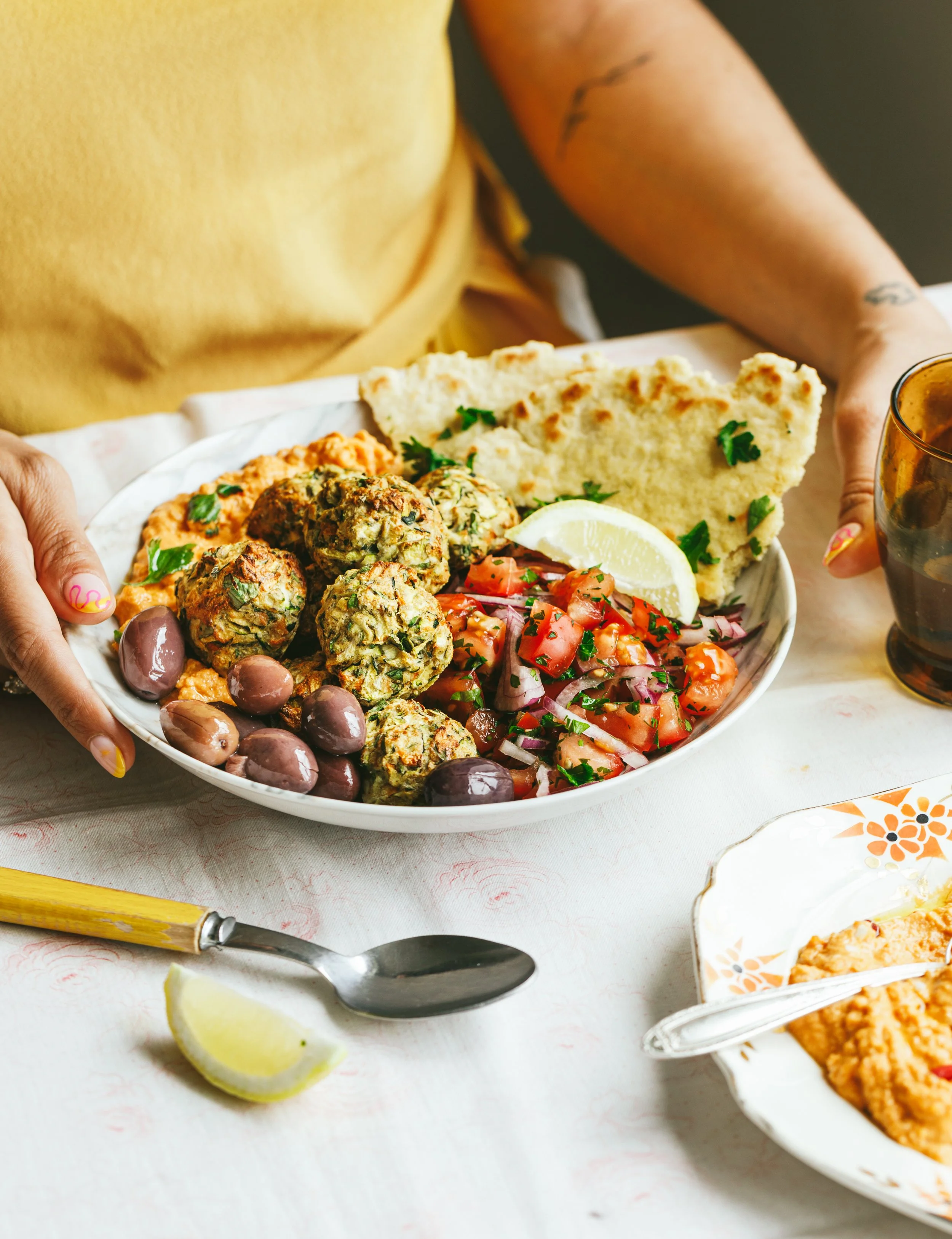 COOKBOOK PHOTOSHOOT! PLANT PROTEIN — a vegan food photography and ...
