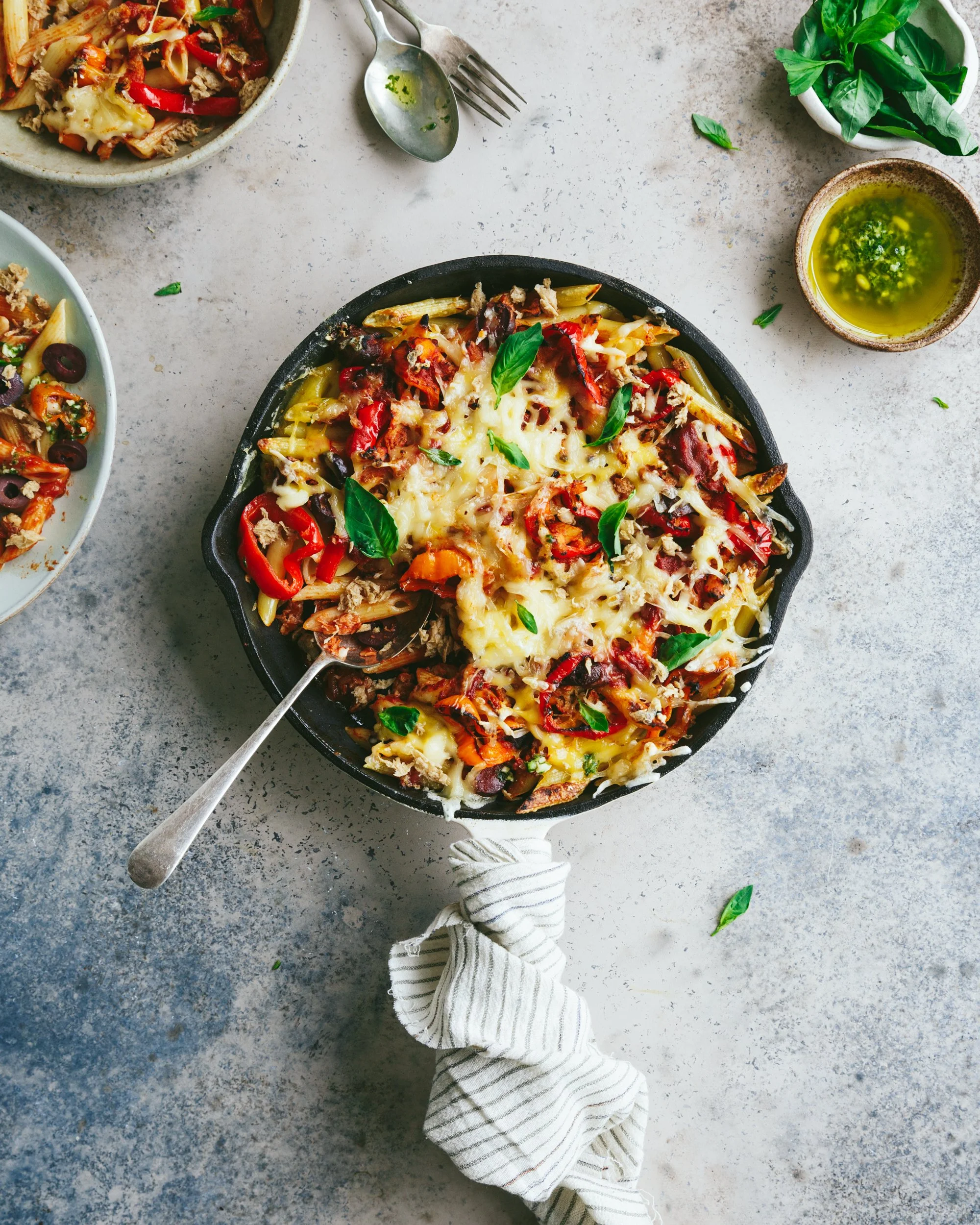 London Prop Stylist Food Photographer Portfolio Kimberly Espinel — a ...