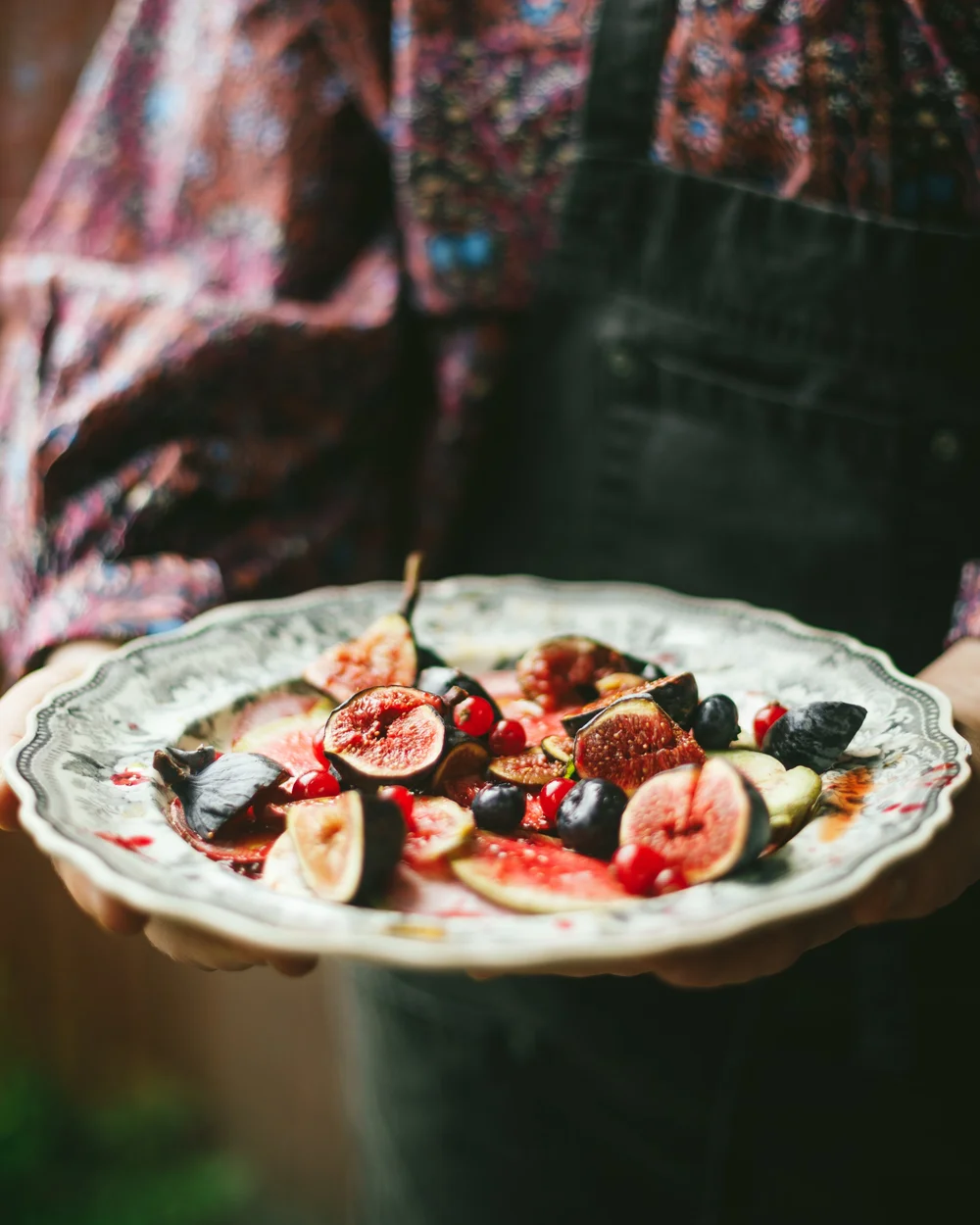 RECAP: LONDON FOOD PHOTOGRAPHY, FOOD STYLING & VIDEOGRAPHY WORKSHOP ...