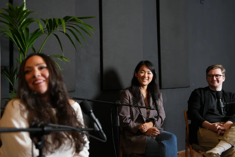 HOW TO MAKE YOUR FOOD FAMOUS BOOK LAUNCH PARTY & LIVE PODCAST! — a ...