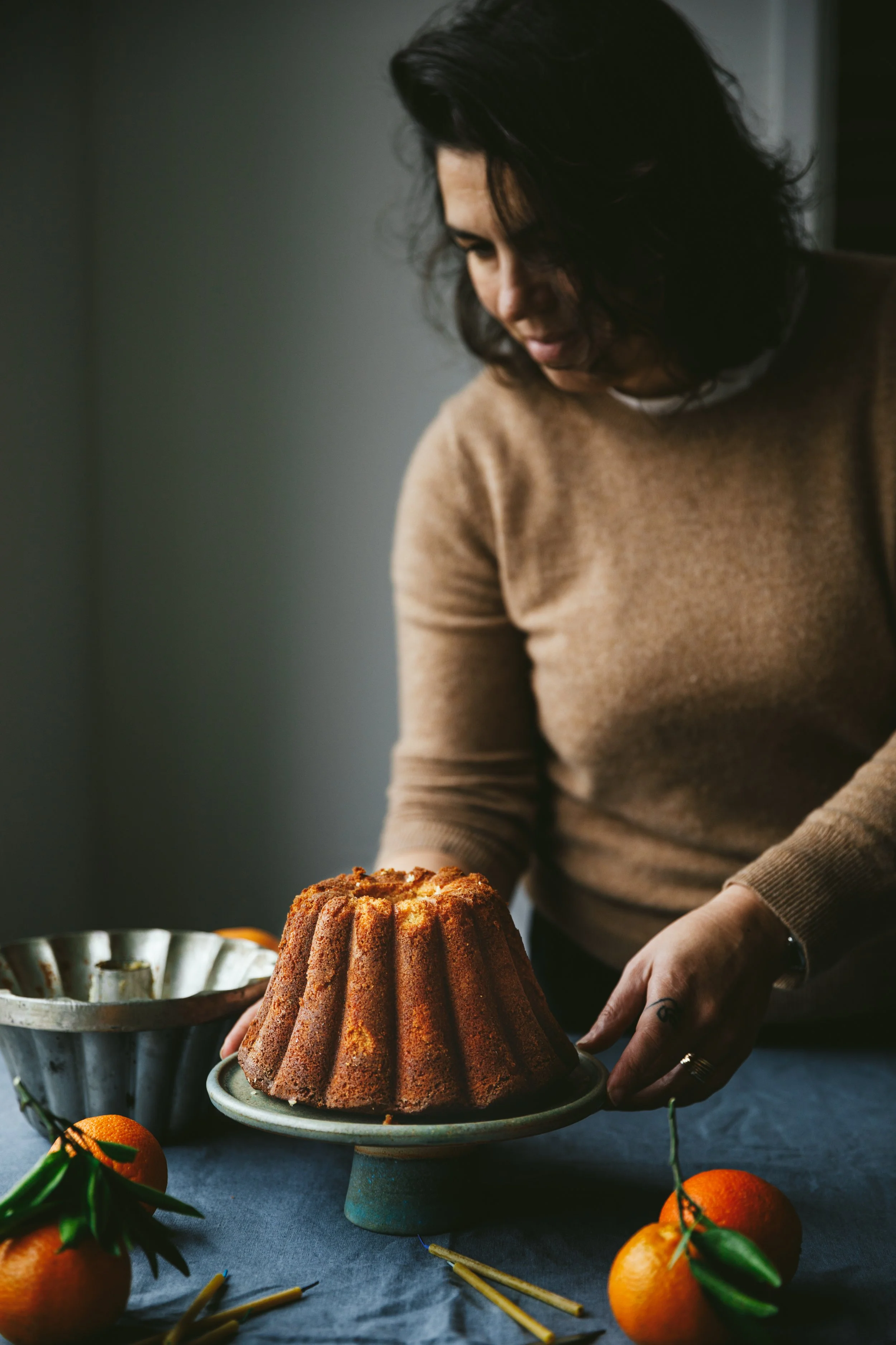 LONDON VIDEOGRAPHY & FOOD STYLING WORKSHOP 2025 — a vegan food ...