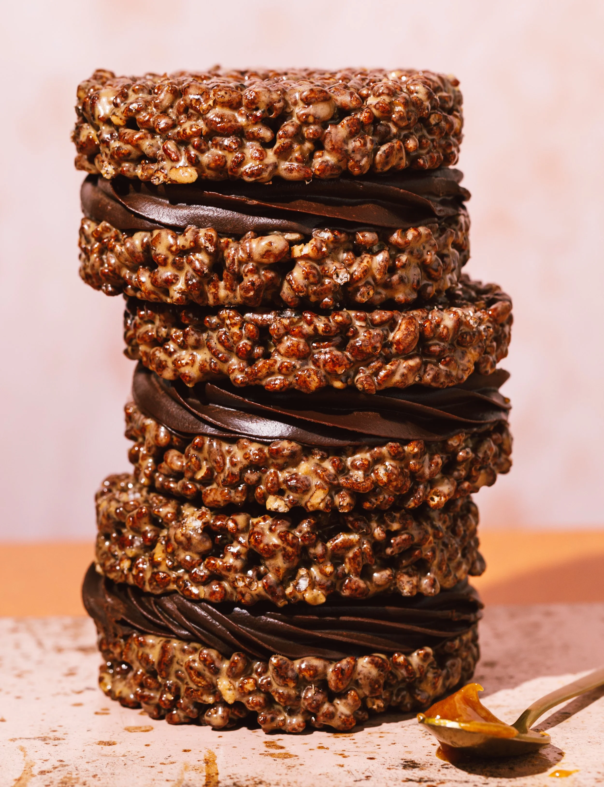 COOKBOOK PHOTOSHOOT! REBEL BAKES — a vegan food photography and styling ...