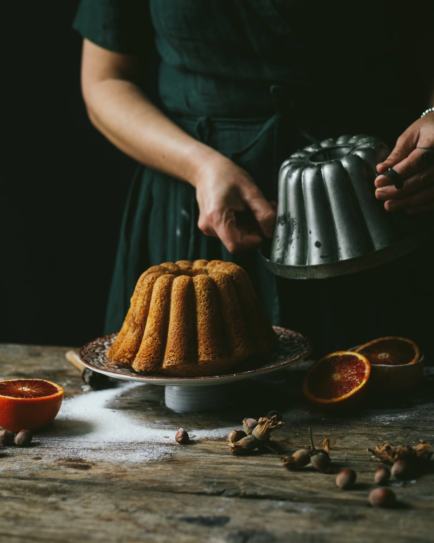 RECAP: LONDON FOOD PHOTOGRAPHY, FOOD STYLING AND REEL CREATION WORKSHOP ...