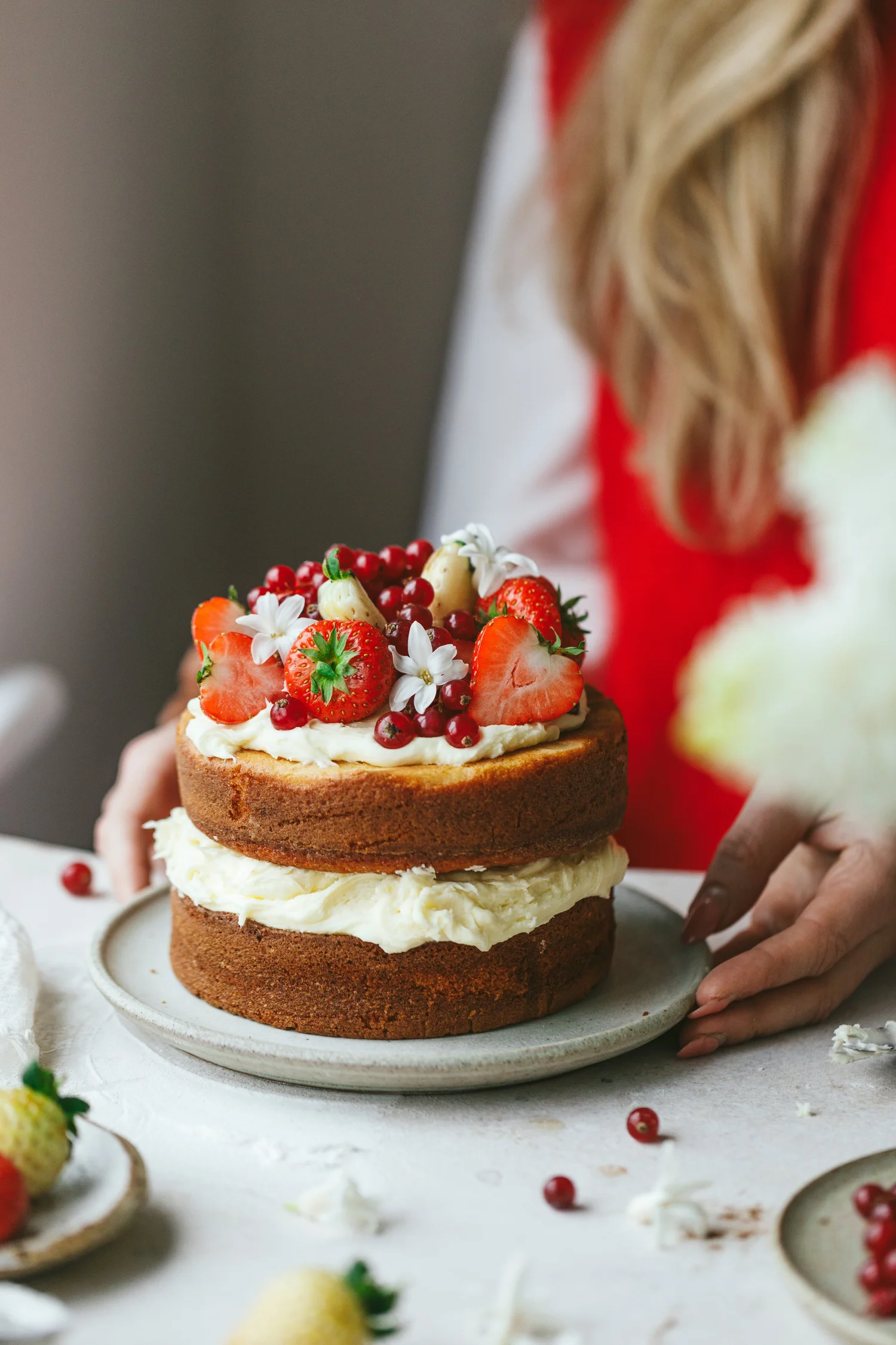 THE #EATCAPTURESHARE FOOD REELS CHALLENGE IS BACK! — a vegan food ...