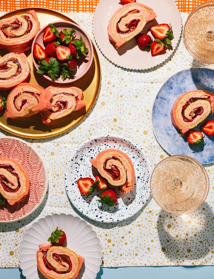 COOKBOOK PHOTOSHOOT! REBEL BAKES — a vegan food photography and styling ...