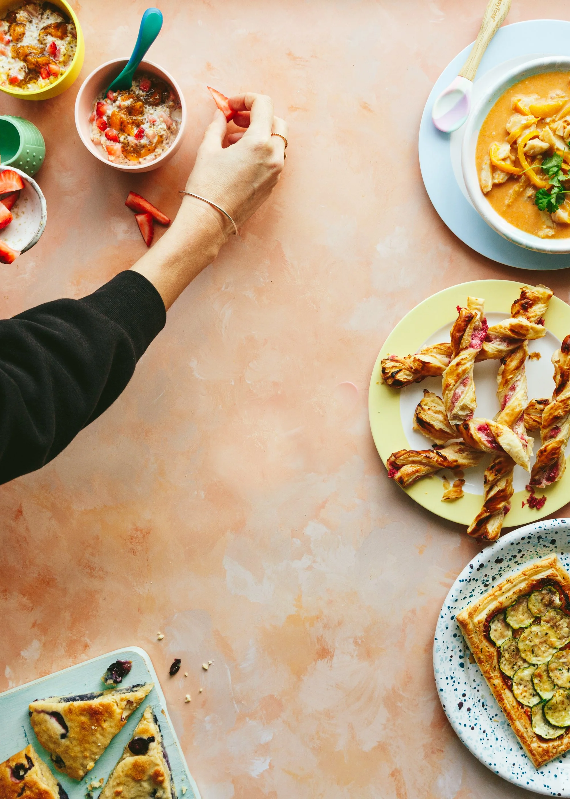 ESSENTIAL B-ROLL TIPS FOR FOOD CONTENT CREATORS! — a vegan food ...
