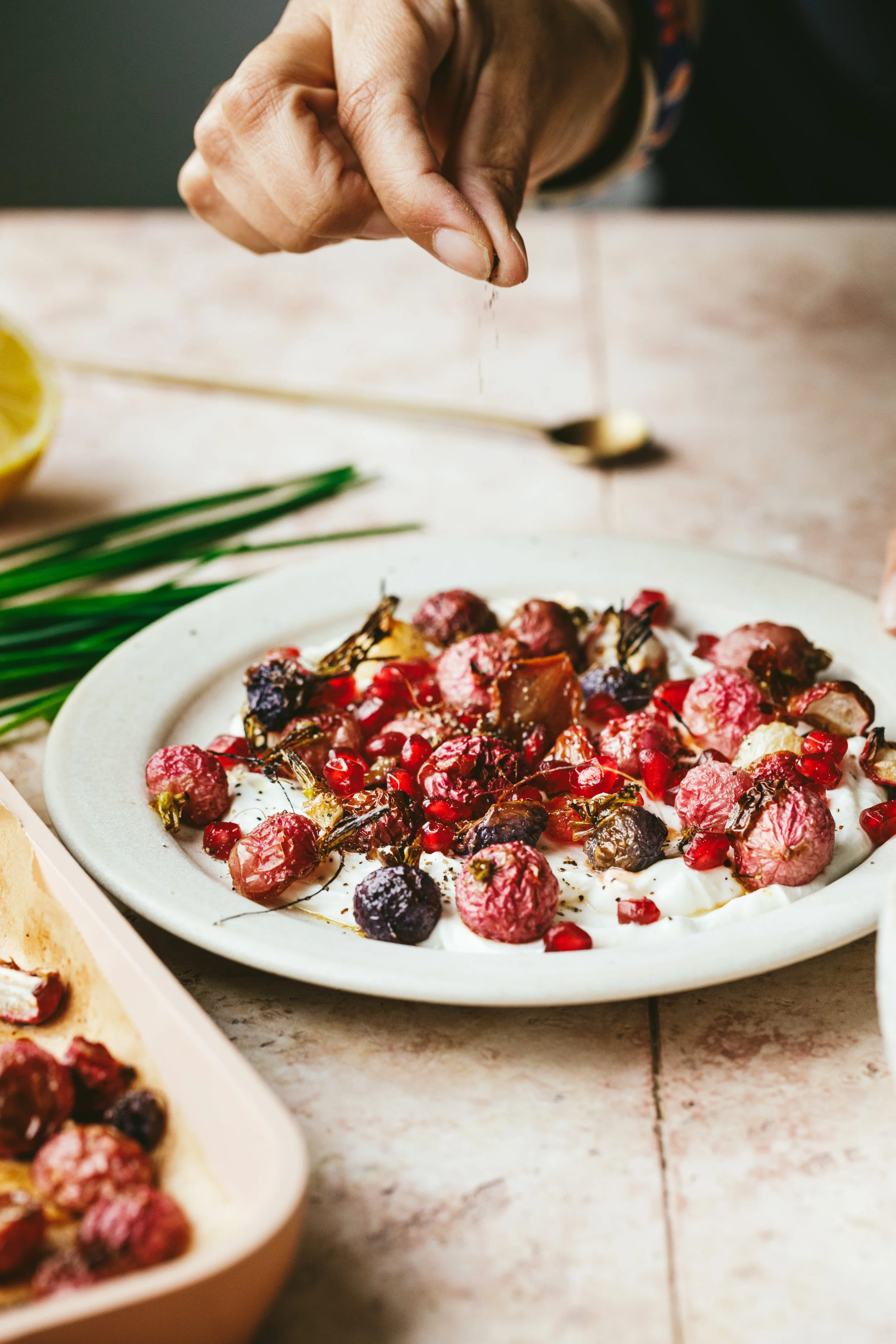 LONDON VIDEOGRAPHY & FOOD STYLING WORKSHOP 2026: MASTER VISUAL ...