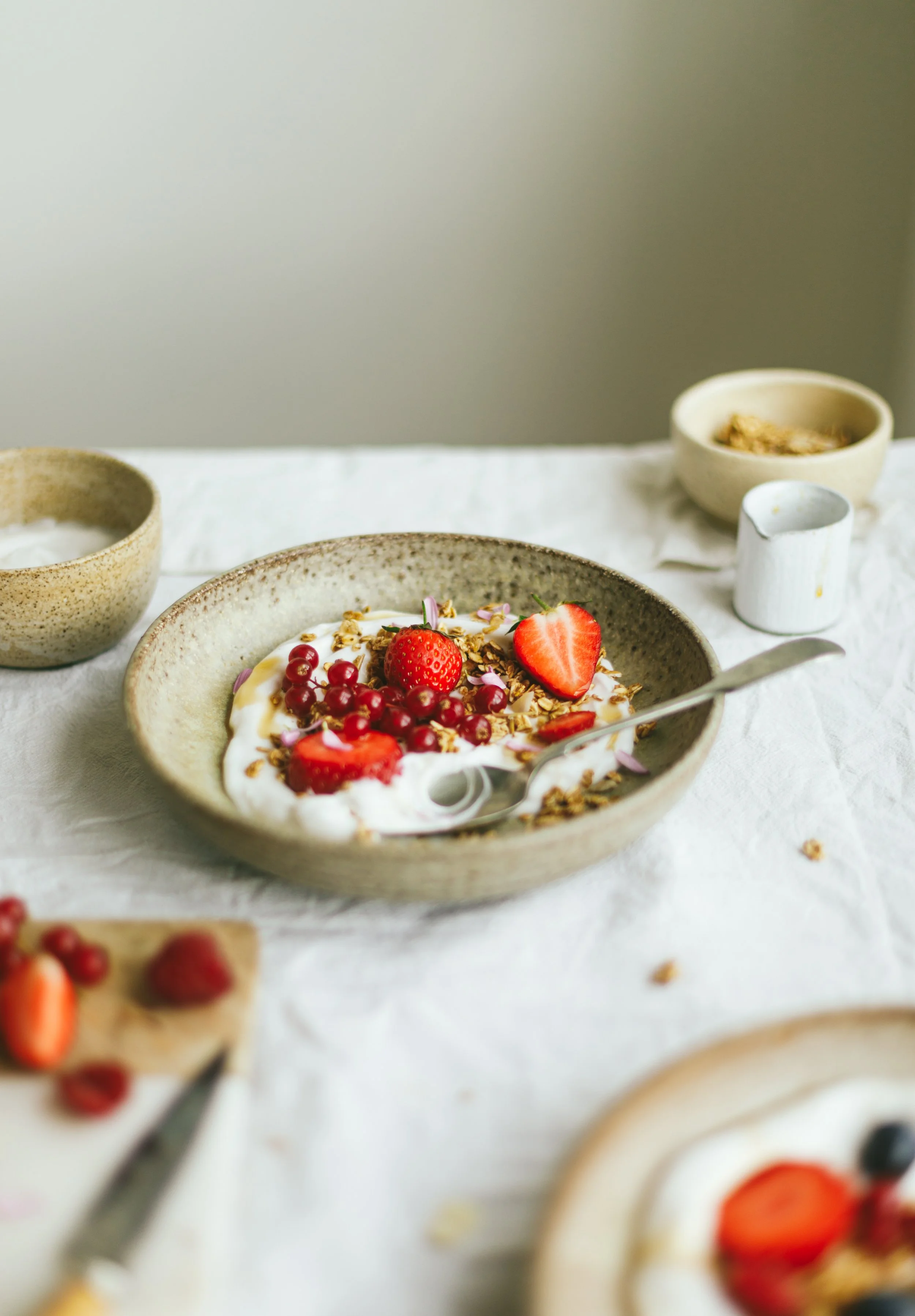 London Prop Stylist Food Photographer Portfolio Kimberly Espinel — a ...