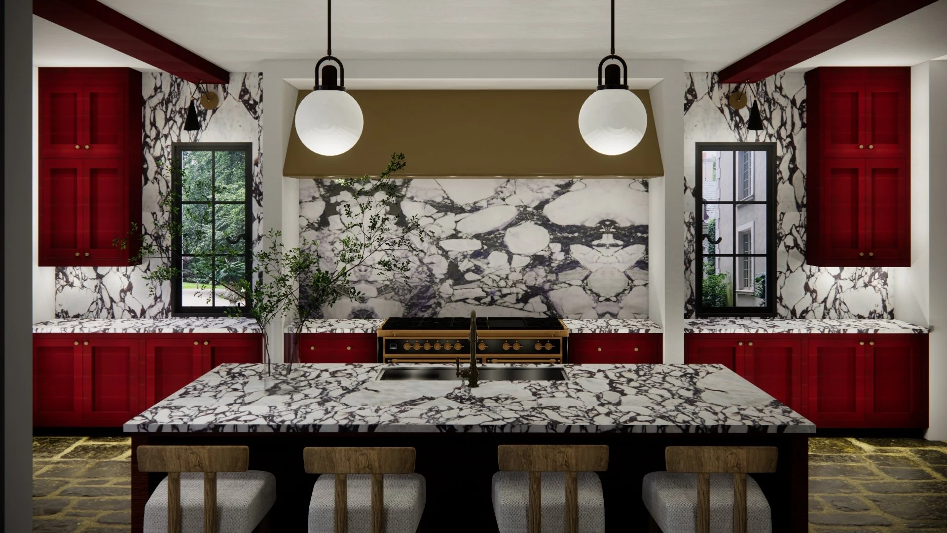 Gallery — Mr. Jim Design