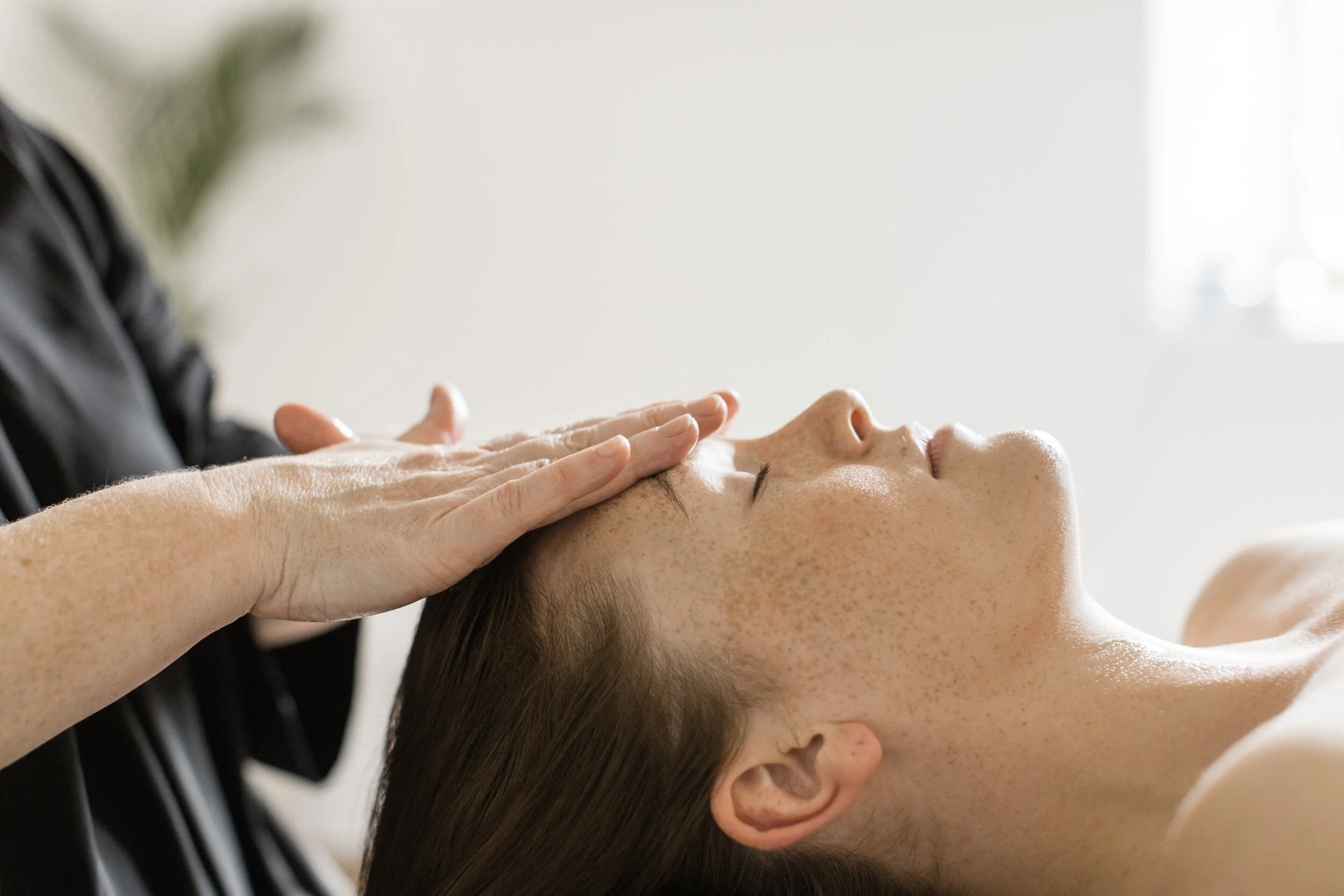 Undone Beauty - Holistic Facials by Suzi Barnett