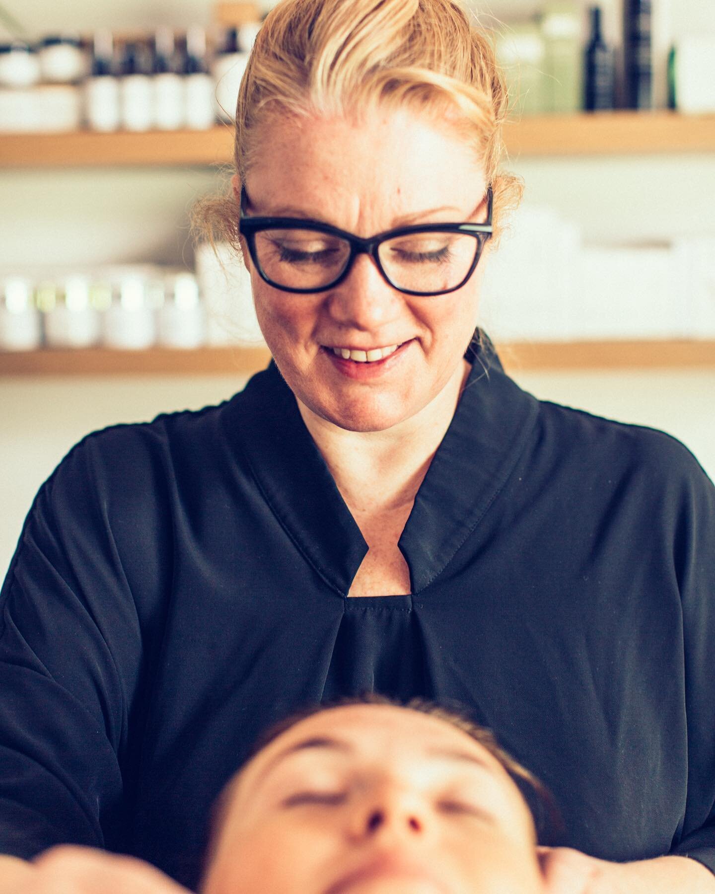 Undone Beauty - Holistic Facials by Suzi Barnett