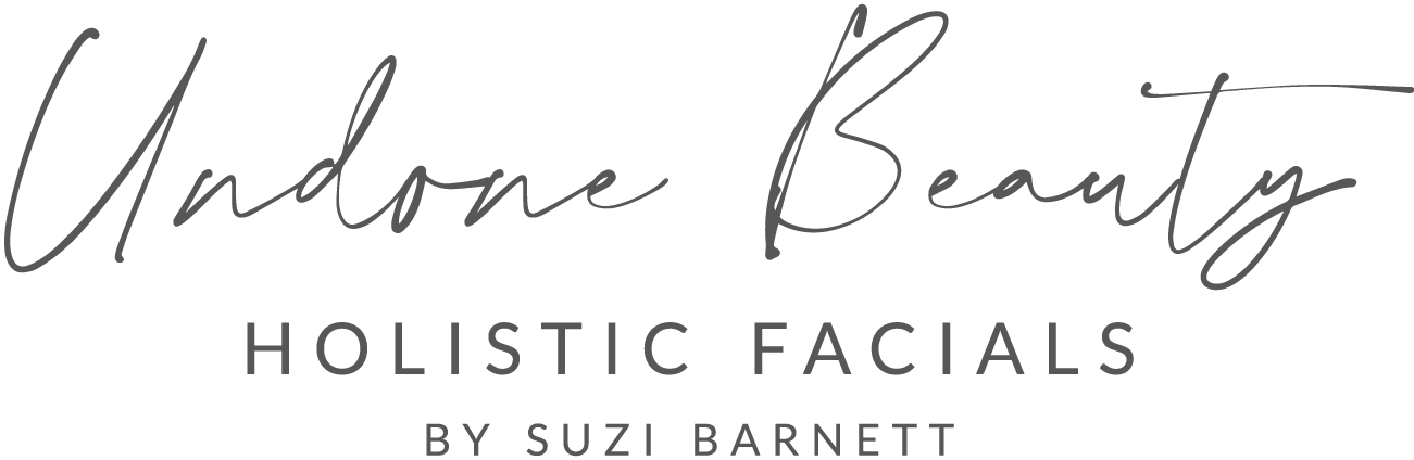 Undone Beauty - Holistic Facials by Suzi Barnett