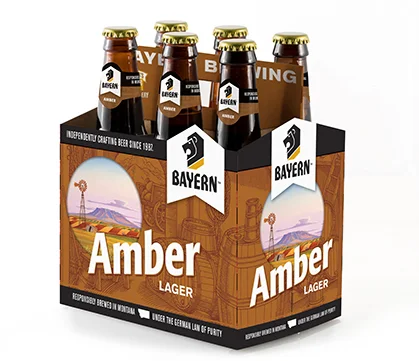 Bayern Brewing