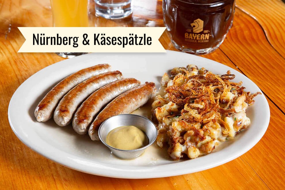 Bayern Brewing
