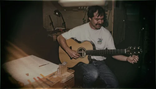 Our History — Ryan Guitars