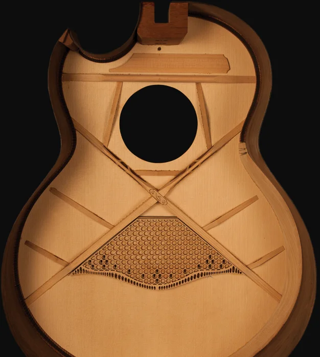 Ryan Guitars