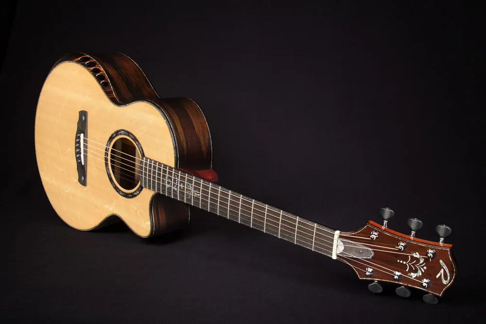 Guitars Sold — Ryan Guitars