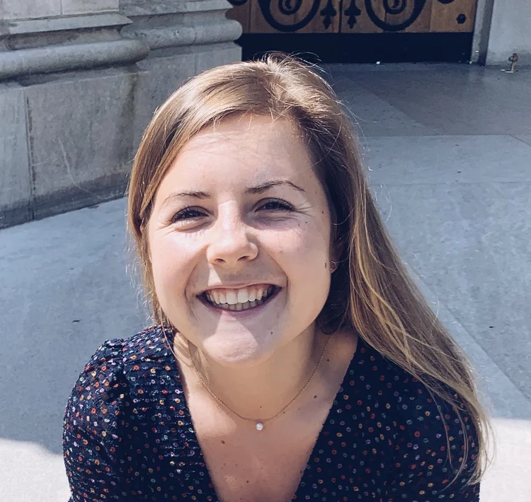 Morgan Welch — Missional Wisdom Foundation