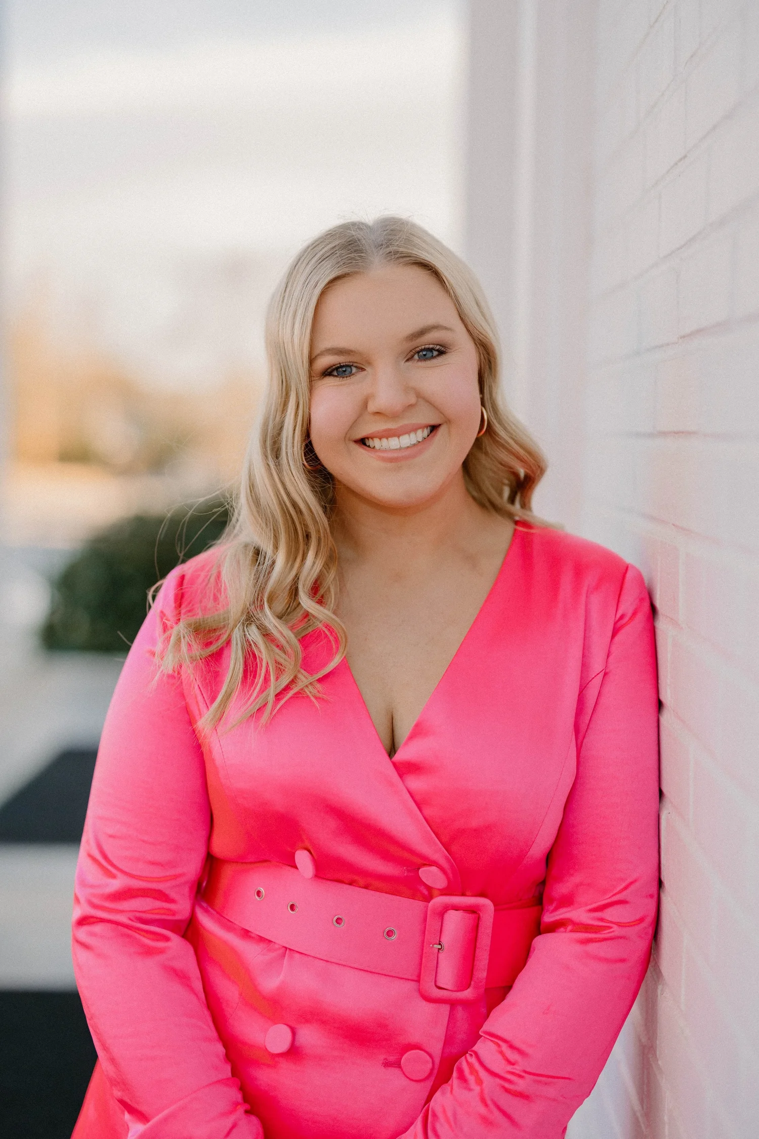 Leadership — Delta Zeta