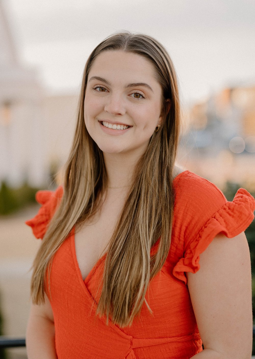 Leadership — Delta Zeta