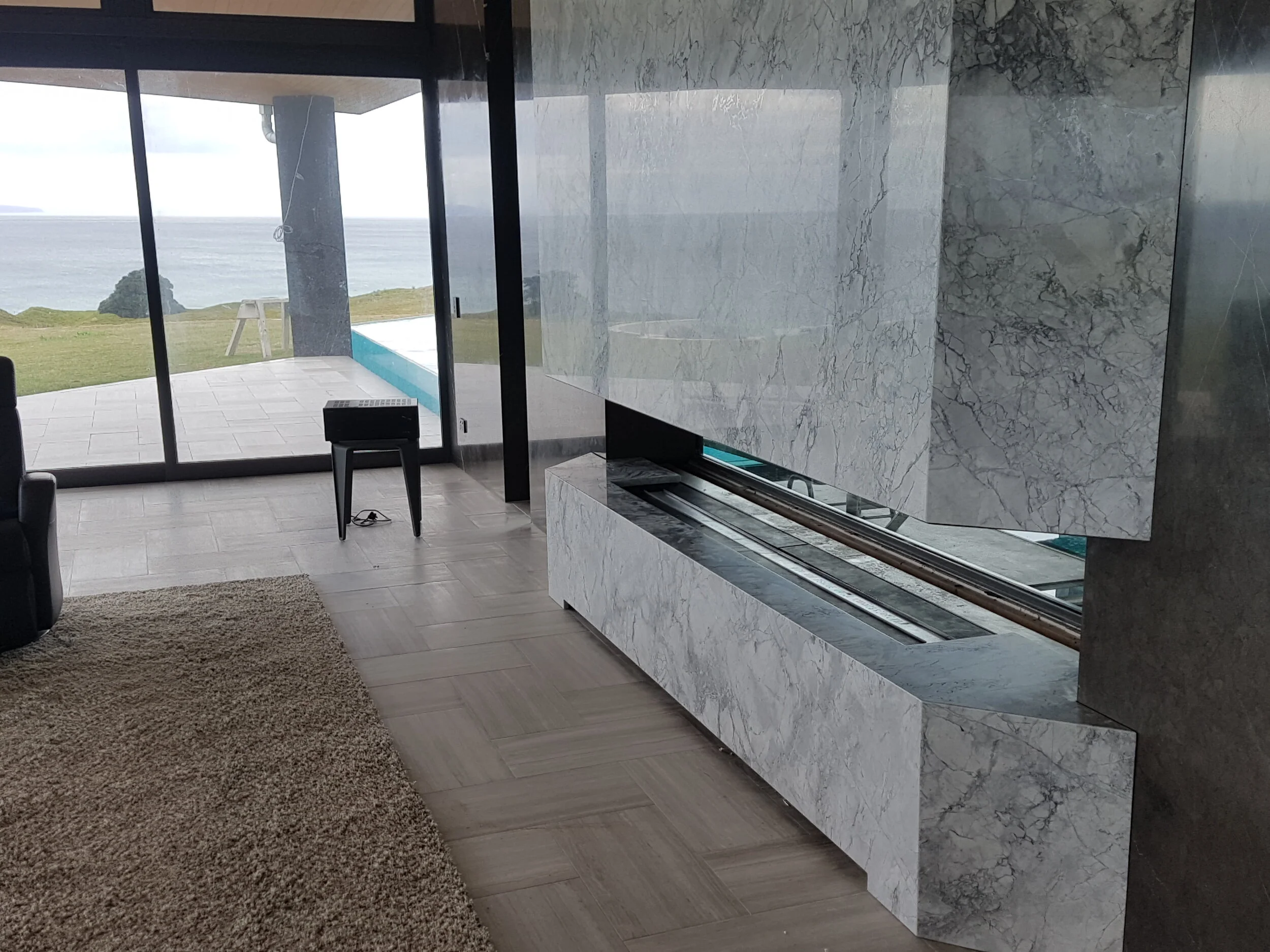 Project Gallery — TOUCHSTONE marble & granite