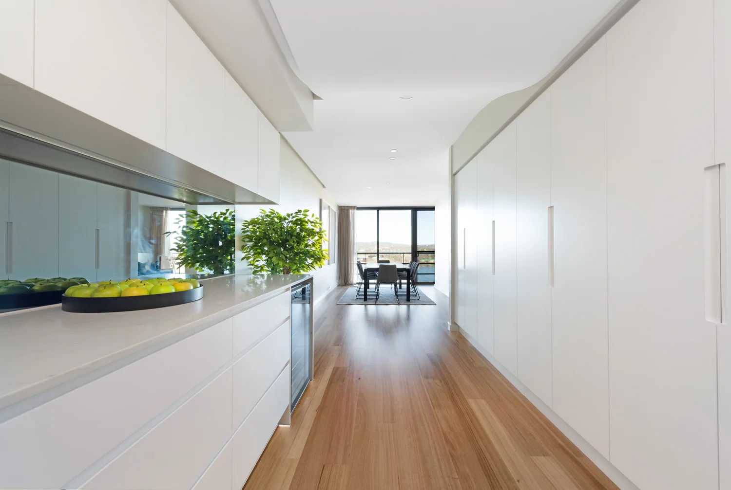 NISHI Building - New Acton — Kasey Funnell Photography