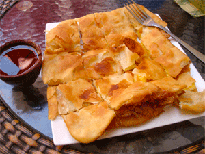 에티오피아 & 마다가스카르 19일 — 트라벤처 여행사