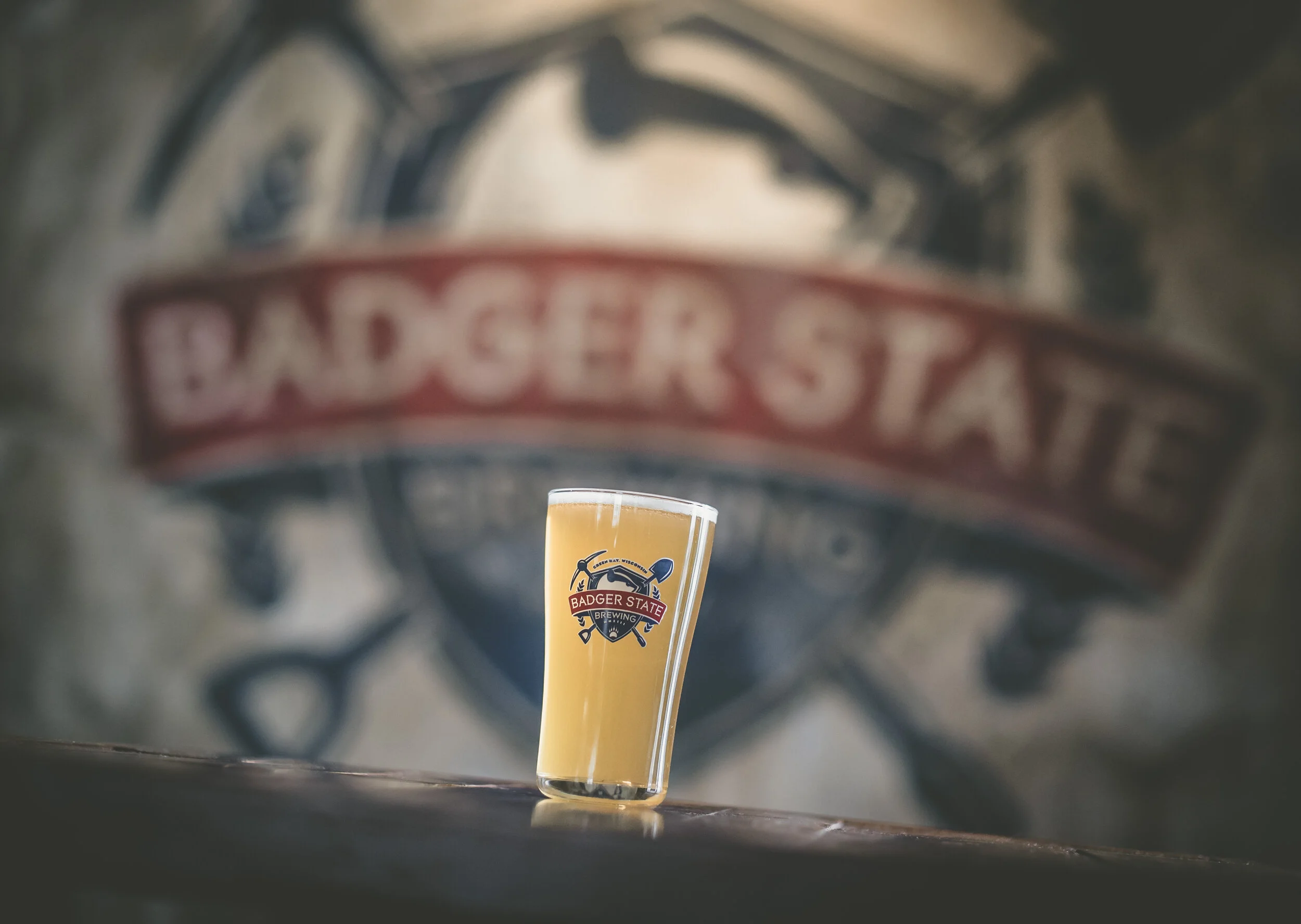 Badger State Brewing Celebrates 7 Years! — Badger State Brewing