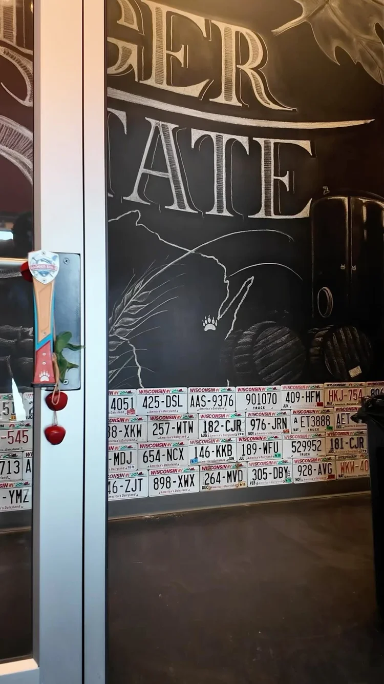 Badger State Brewing ~ Craft Beer, Seltzer, Cider & More