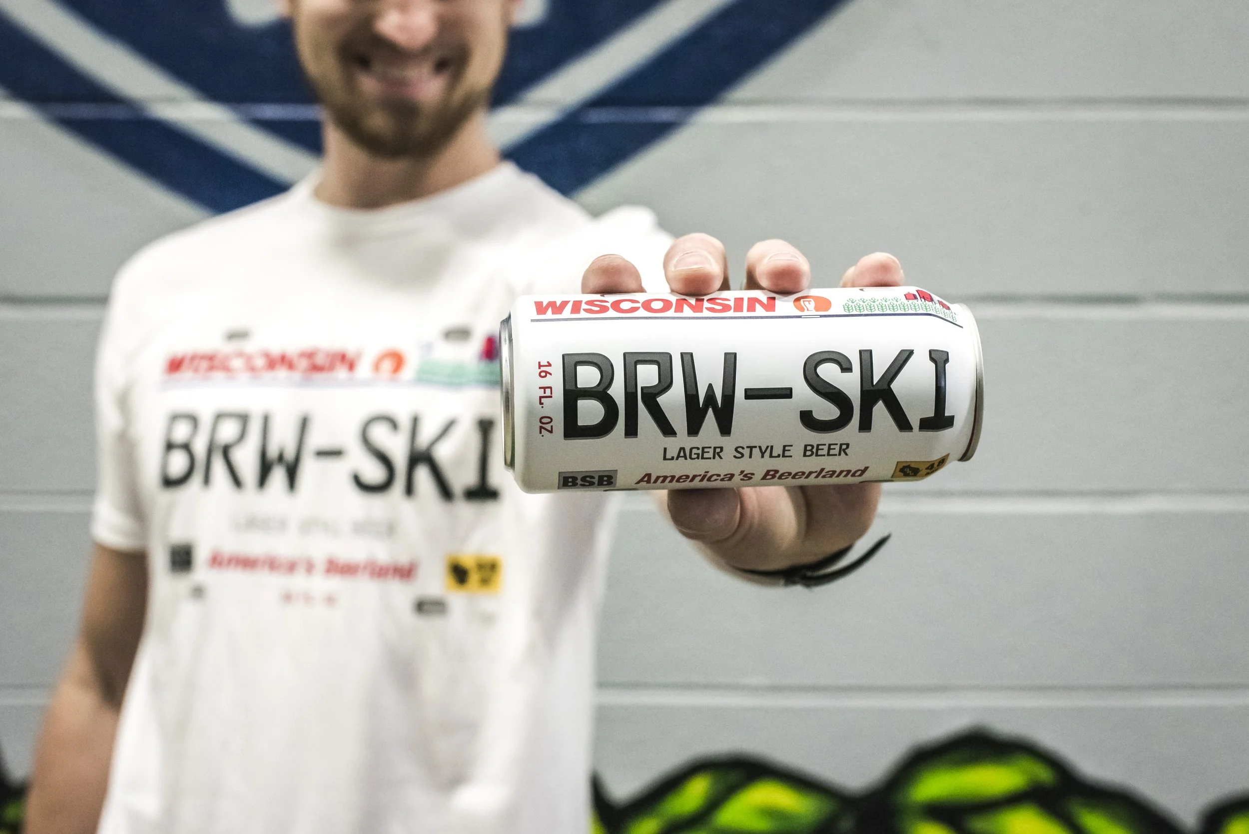 Badger State Brewing ~ Craft Beer, Seltzer, Cider & More